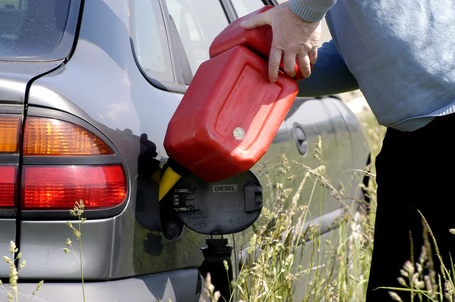 Reliable Gas Delivery Service in Plainfield , NJ , 07060